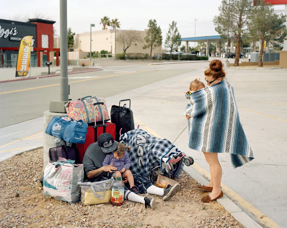 Joshua Dudley Greer — Fraction Magazine
