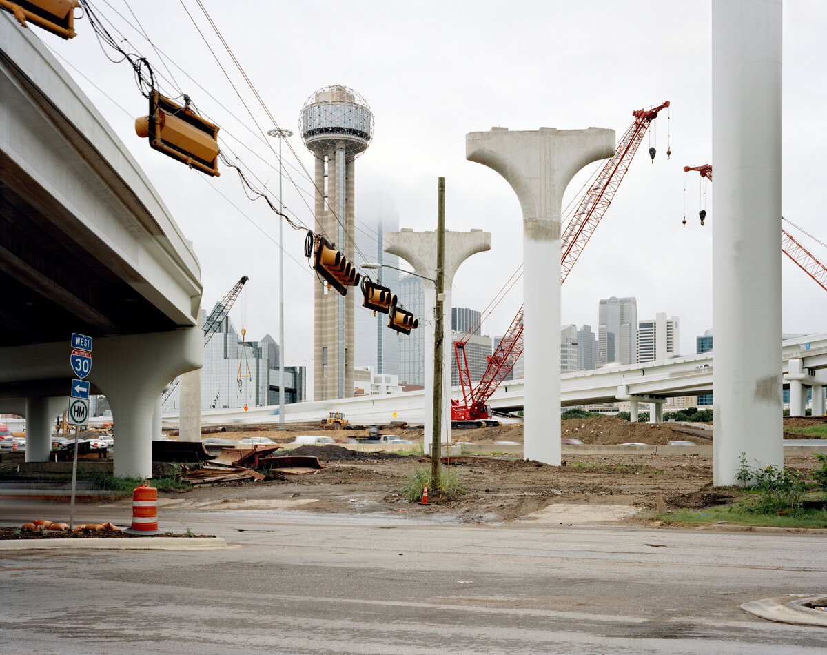Joshua Dudley Greer — Fraction Magazine