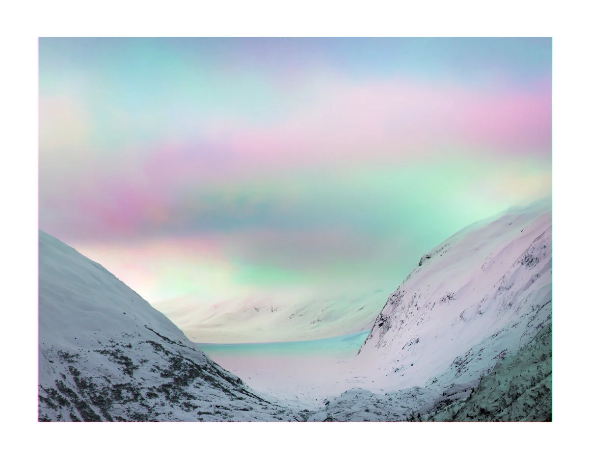 Tom Turner — Fraction Magazine