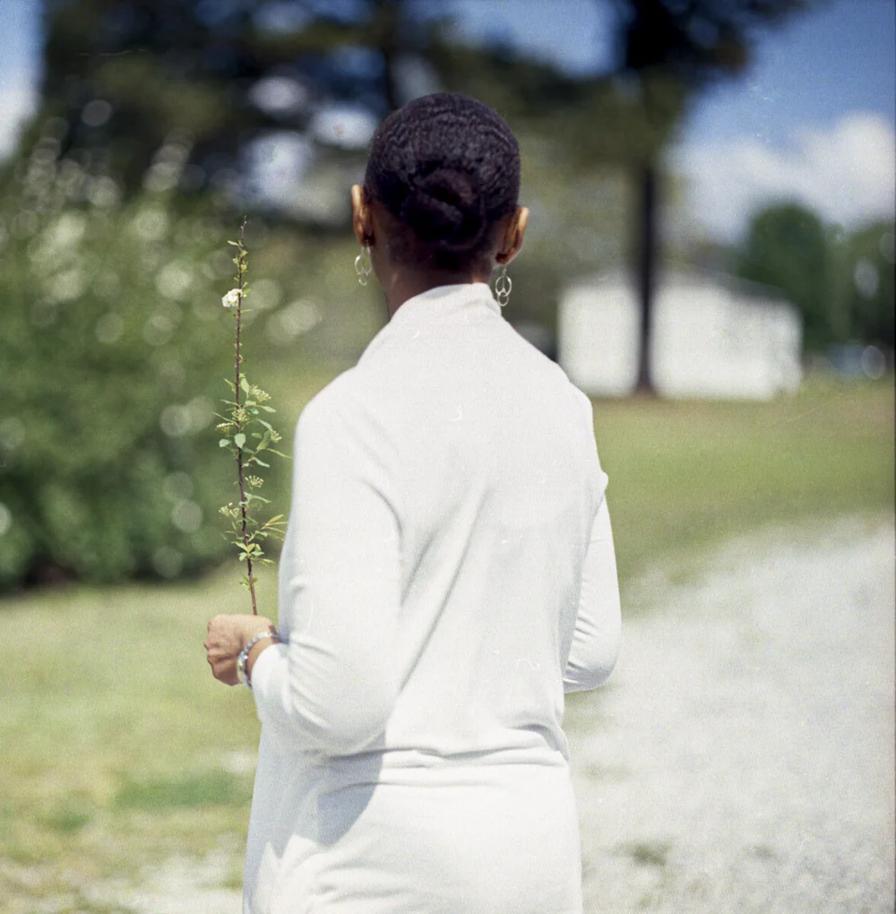 Monica Kennedy — Fraction Magazine