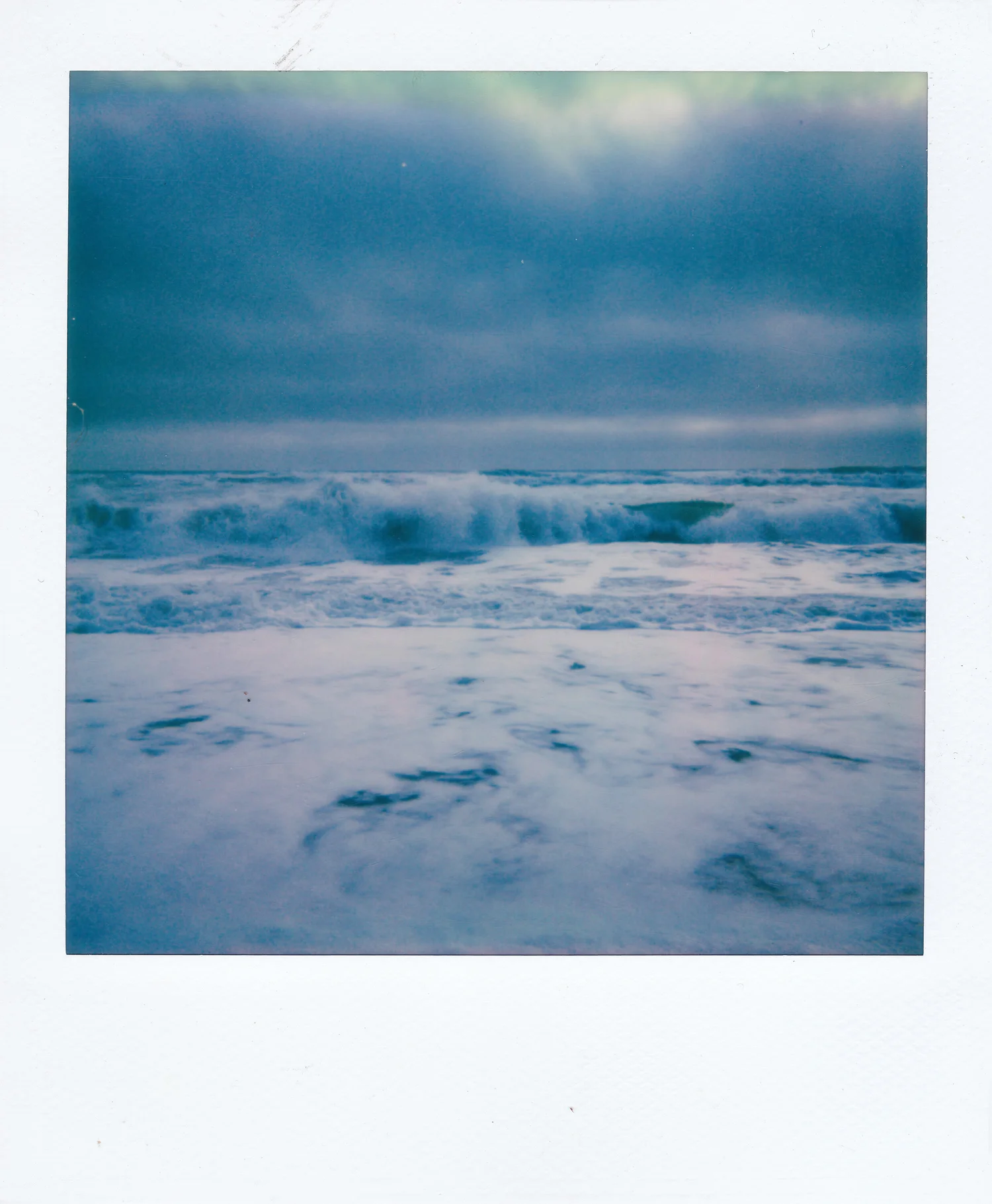 Michael Behlen — Fraction Magazine