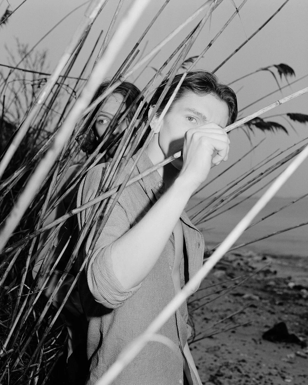 Daniel Rampulla — Fraction Magazine
