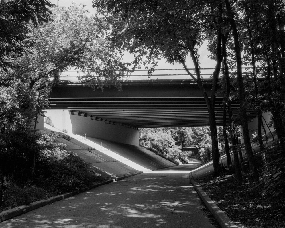 Bryan Formhals — Fraction Magazine