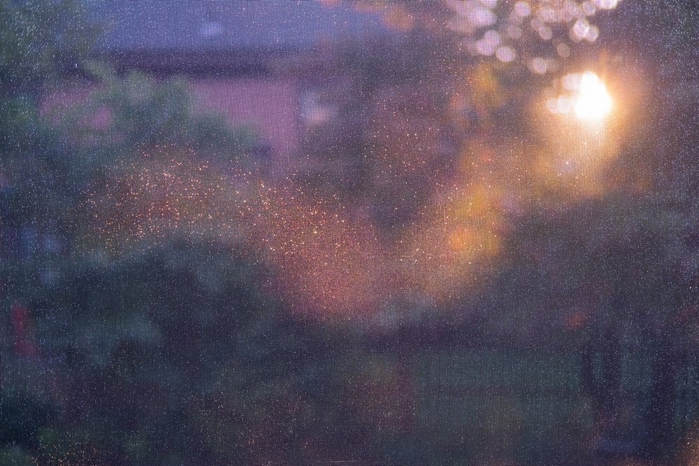 Nancy Nichols — Fraction Magazine
