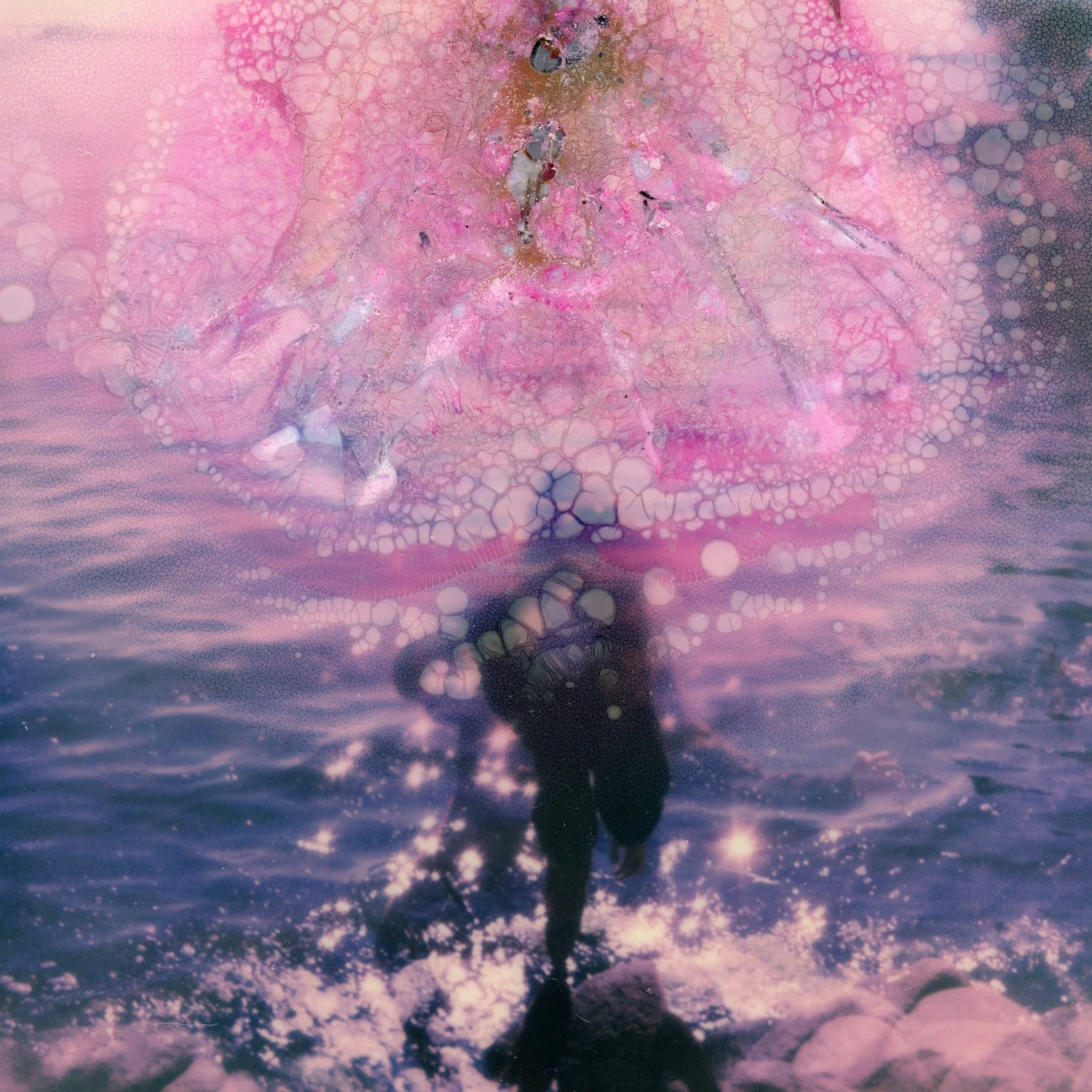 Dora Kontha — Fraction Magazine