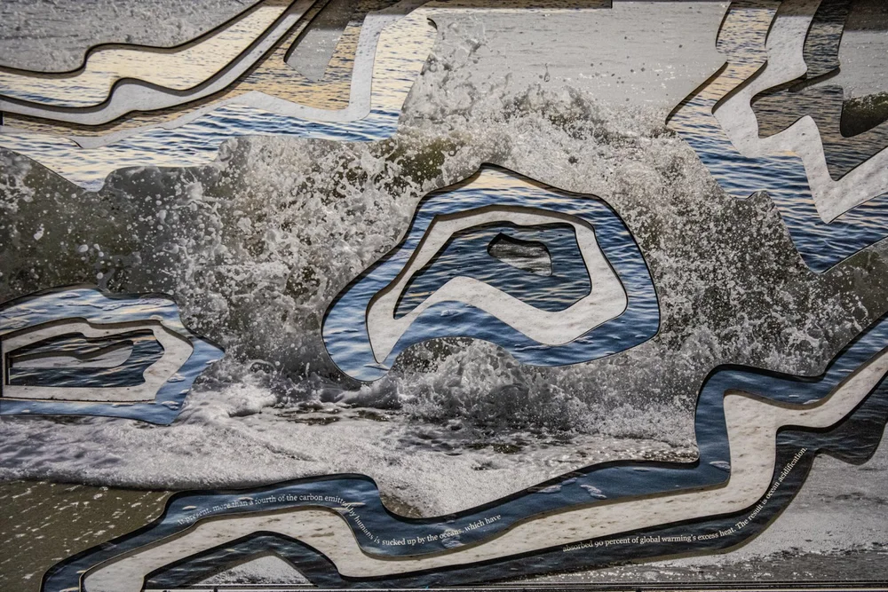 Alyssa Farrell — Fraction Magazine