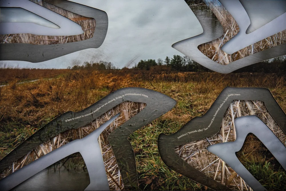 Alyssa Farrell — Fraction Magazine