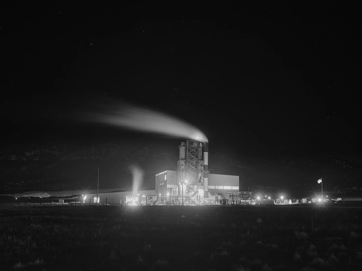 Taylor Galloway — Fraction Magazine