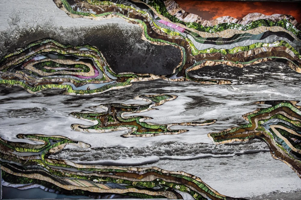 Alyssa Farrell — Fraction Magazine