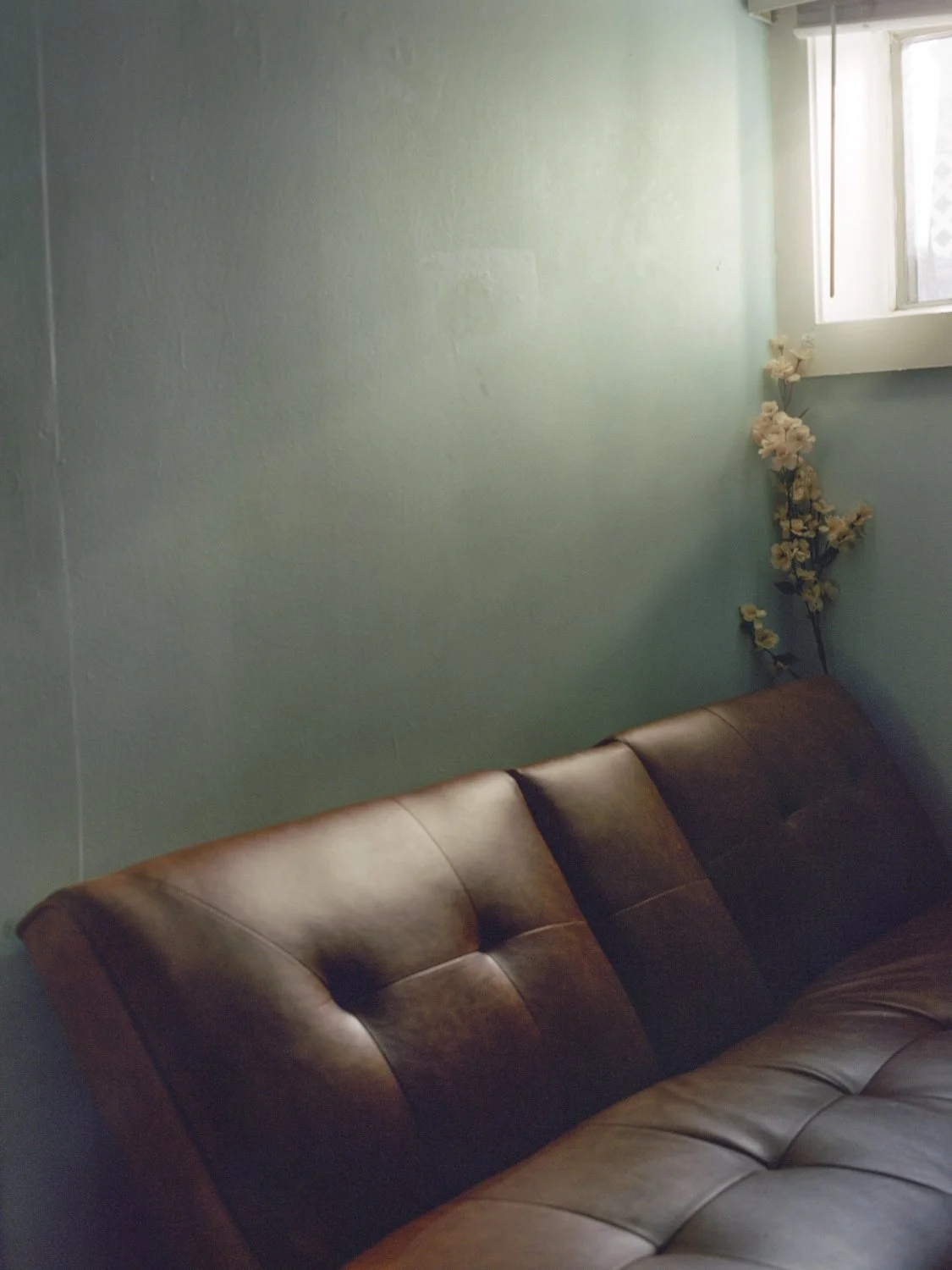 Jake Benzinger — Fraction Magazine