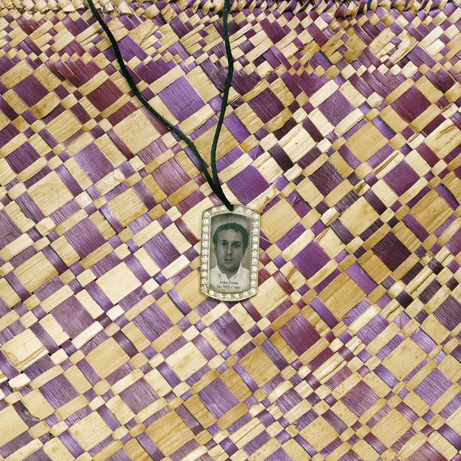 Jon Tonks & Christopher Lord — Fraction Magazine