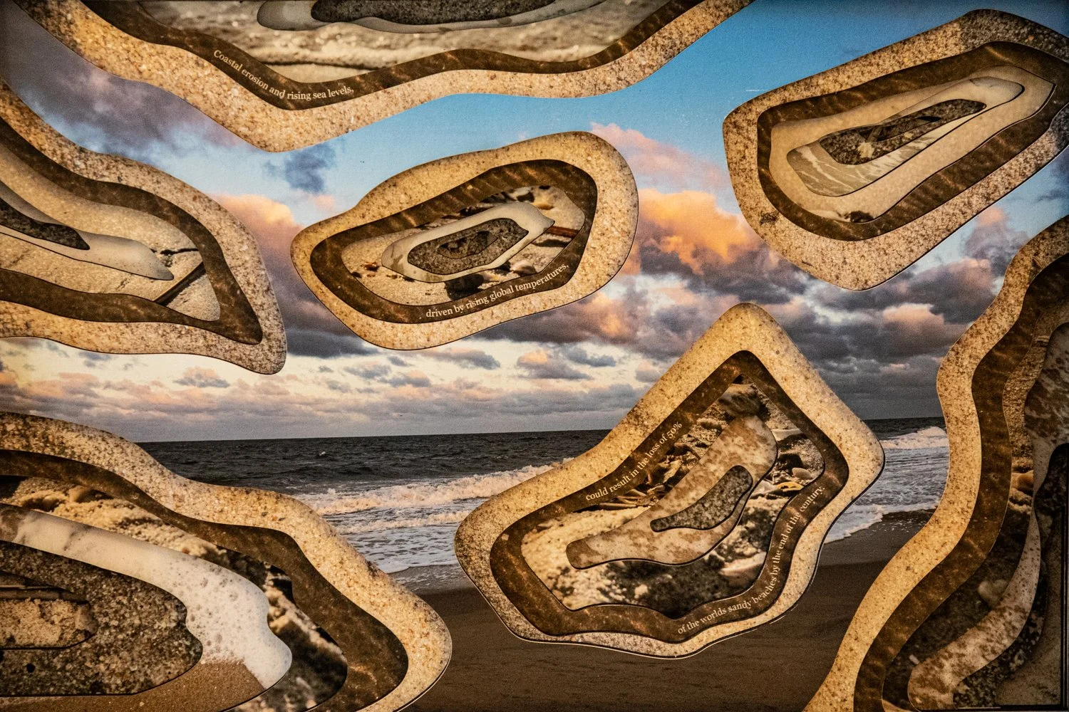 Alyssa Farrell — Fraction Magazine