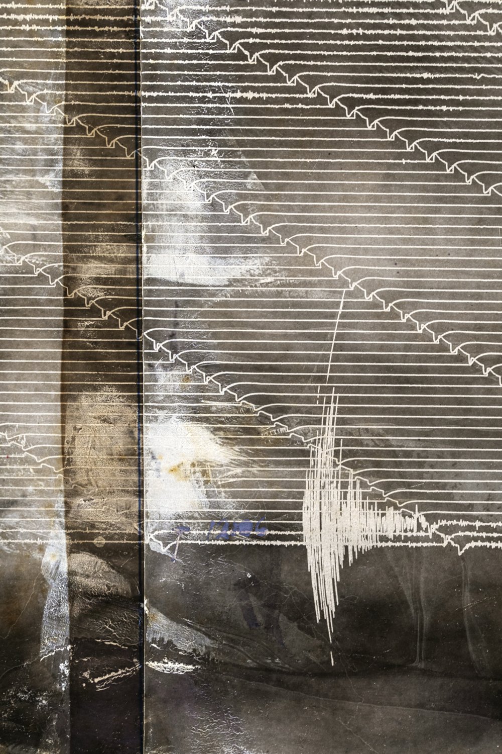 Muriel Hasbun — Fraction Magazine