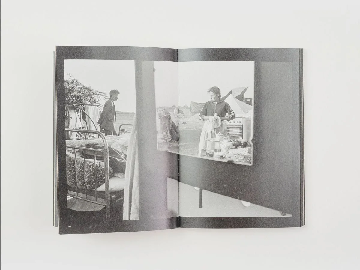 CBC - August 2022 - Departure Lounge — Fraction Magazine