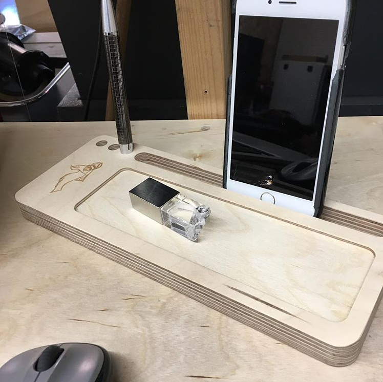 Vancouver Team Building Workshops — MakerLabs