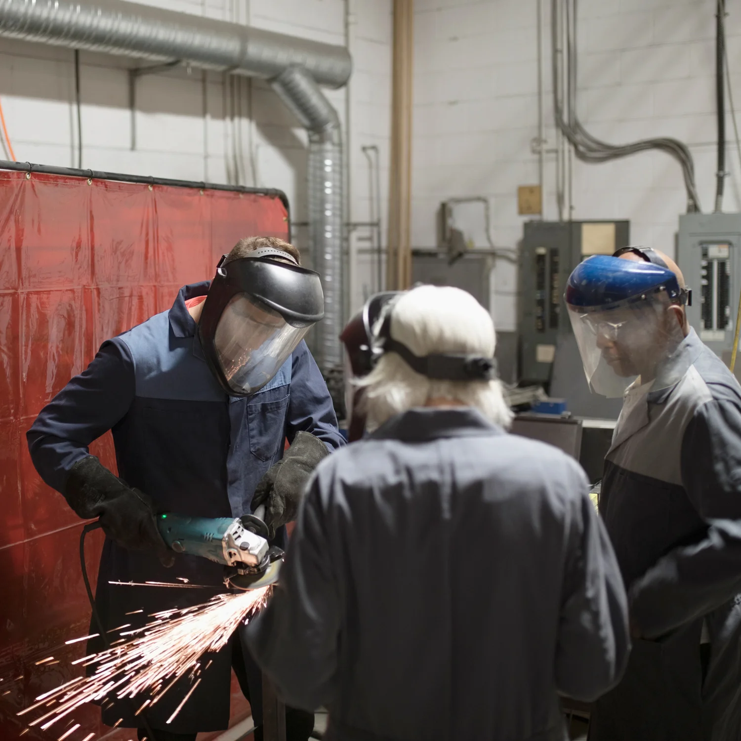 Vancouver Woodworking, Laser Cutting, CNC, Ceramics, Paint Pouring ...