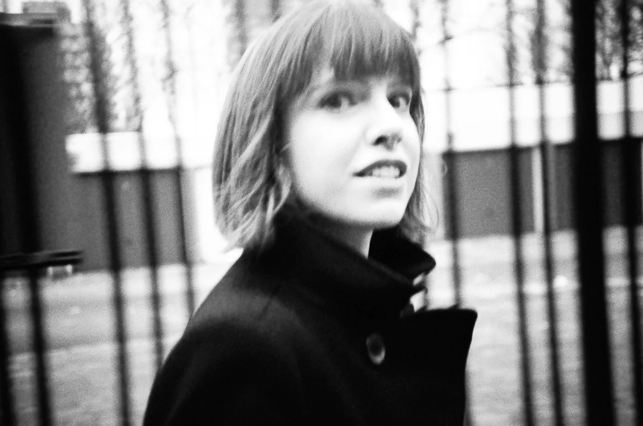 Morag O'Brien — Sophie Hicks Agency