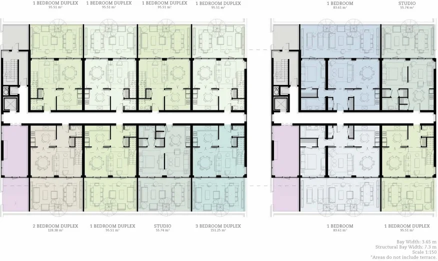Storm Development — INC Architecture & Design