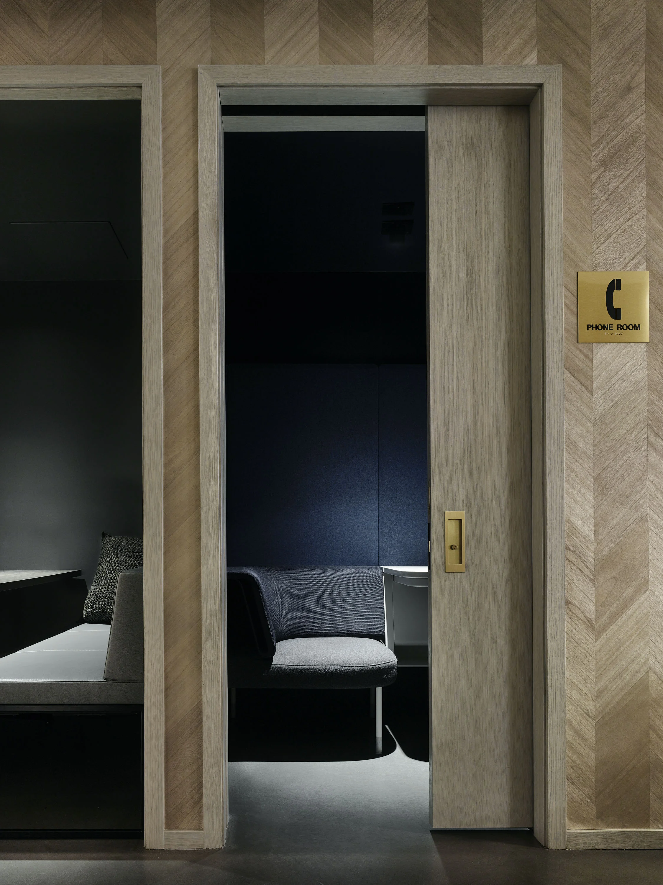 Corcoran Chelsea — INC Architecture & Design