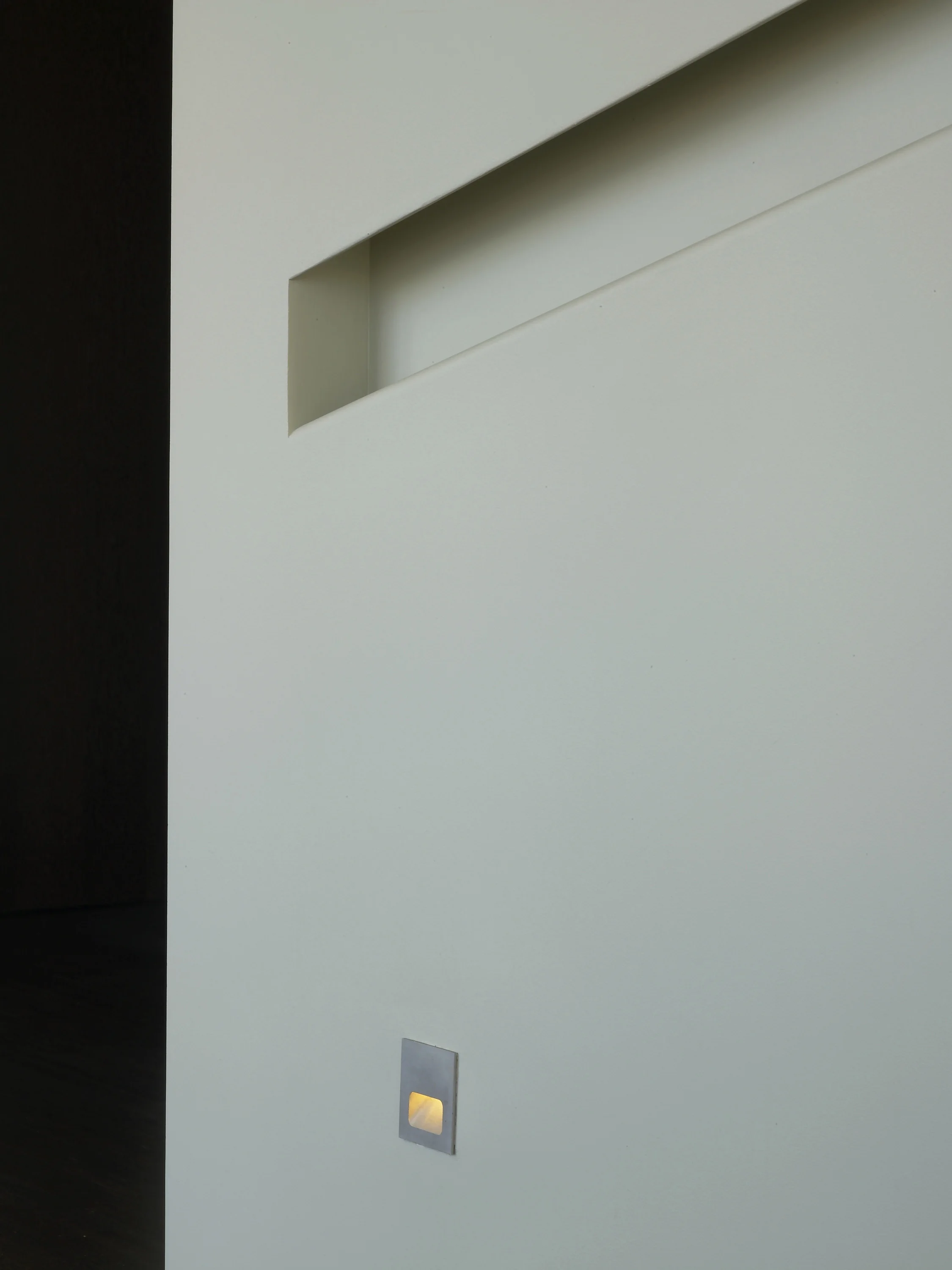 Chambers Apartment — INC Architecture & Design