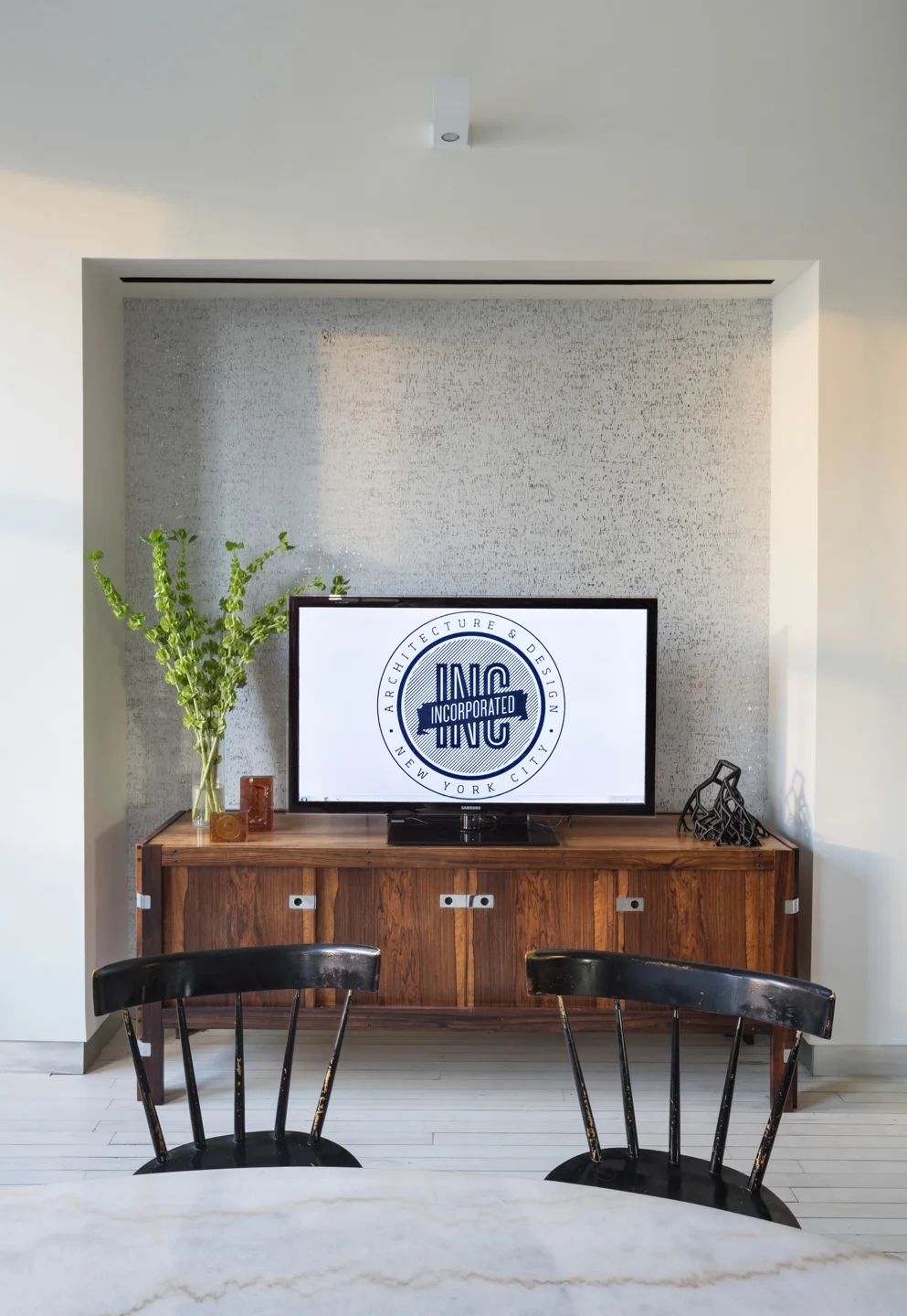 INC Office — INC Architecture & Design