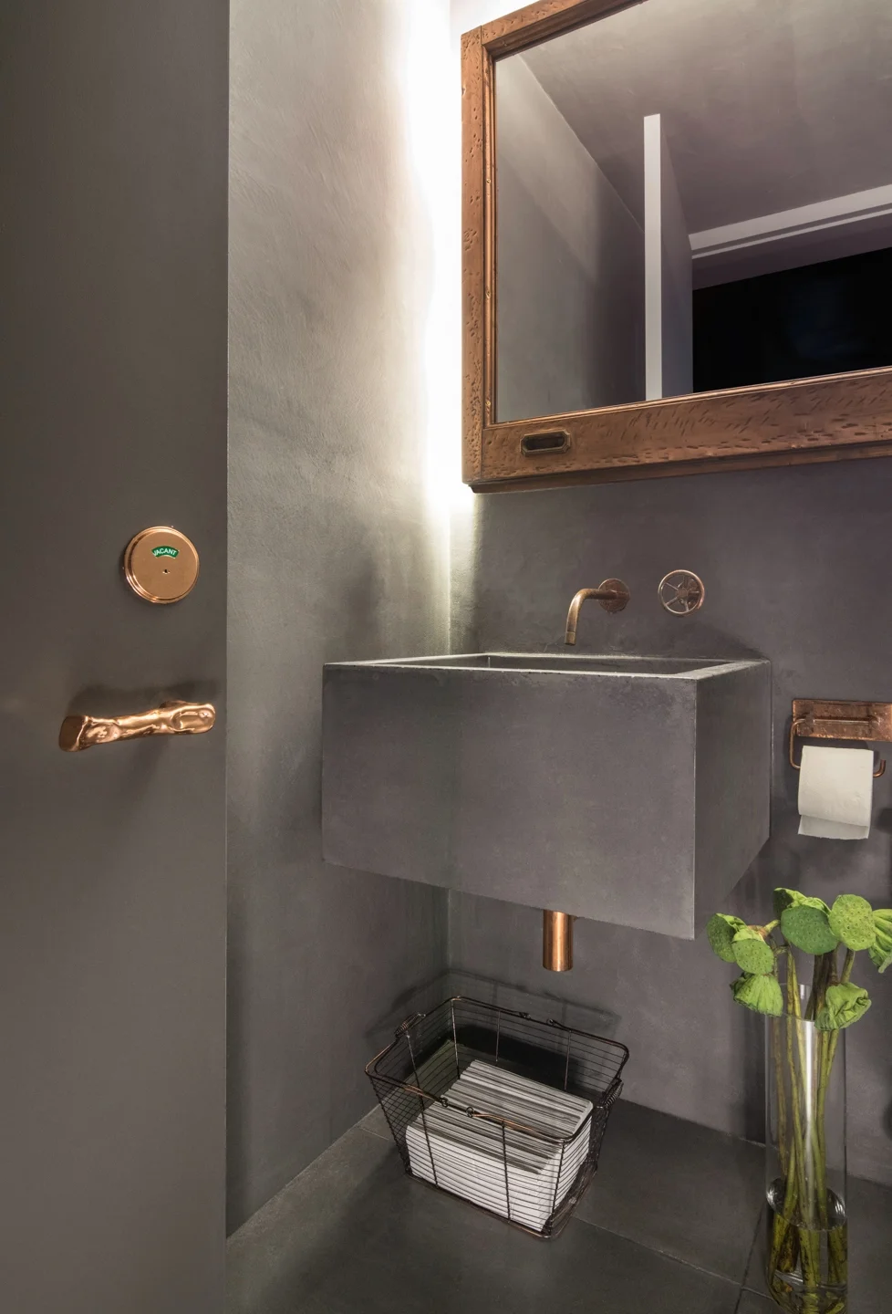 INC Office — INC Architecture & Design