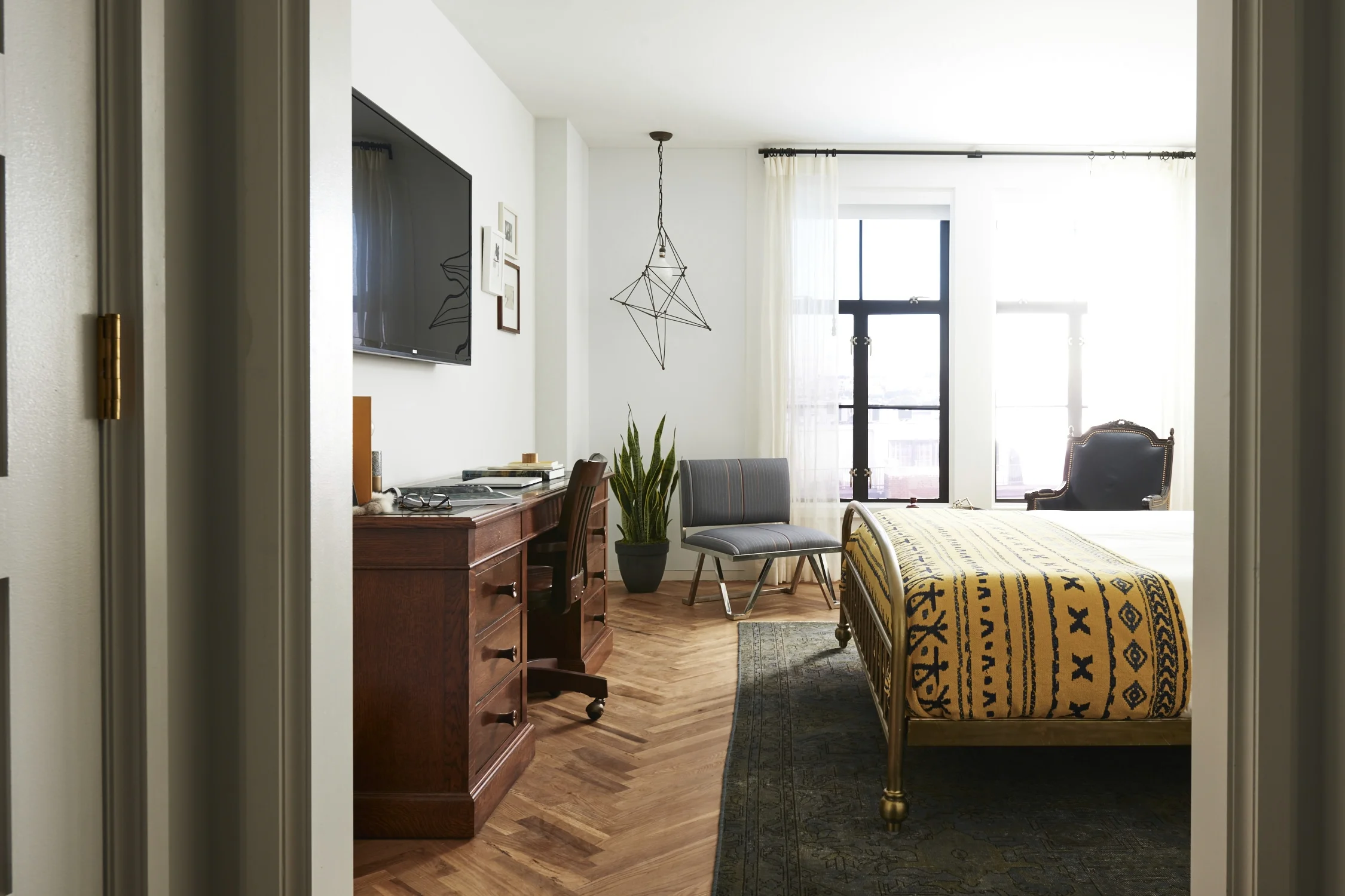 The Line DC — INC Architecture & Design