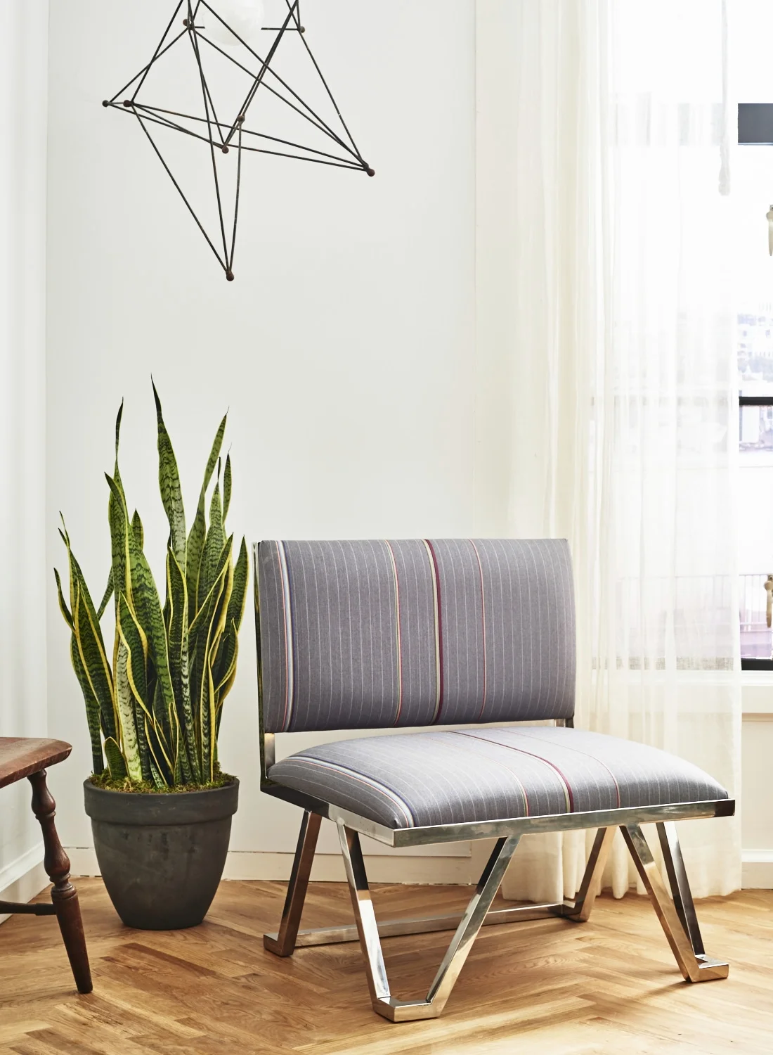 The Line DC — INC Architecture & Design