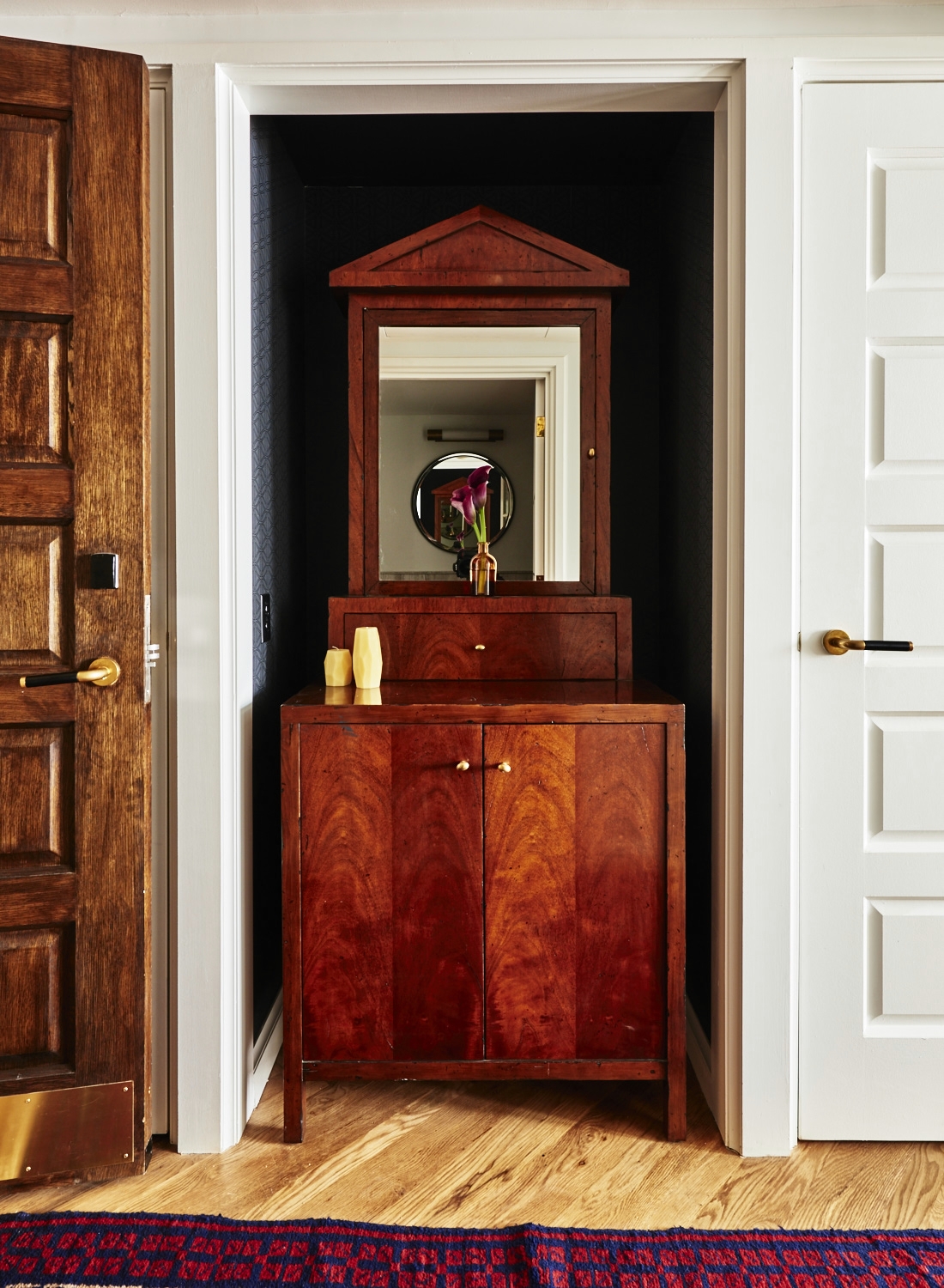 The Line DC — INC Architecture & Design