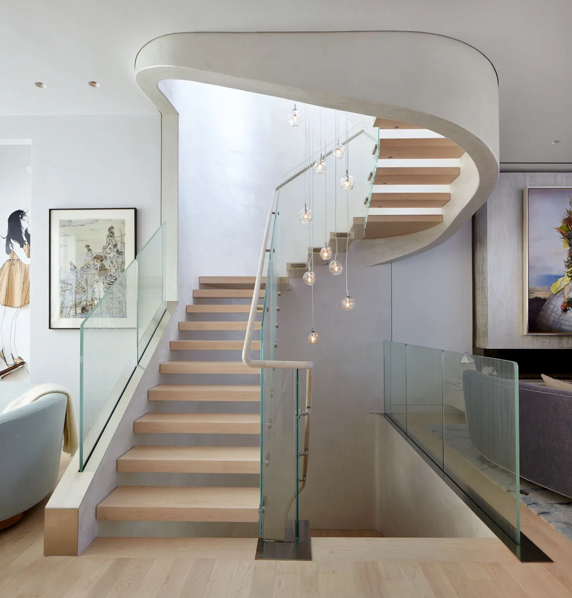 18th Street Triplex — INC Architecture & Design