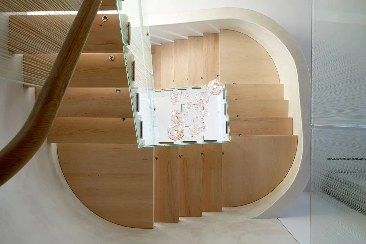 18th Street Triplex — INC Architecture & Design