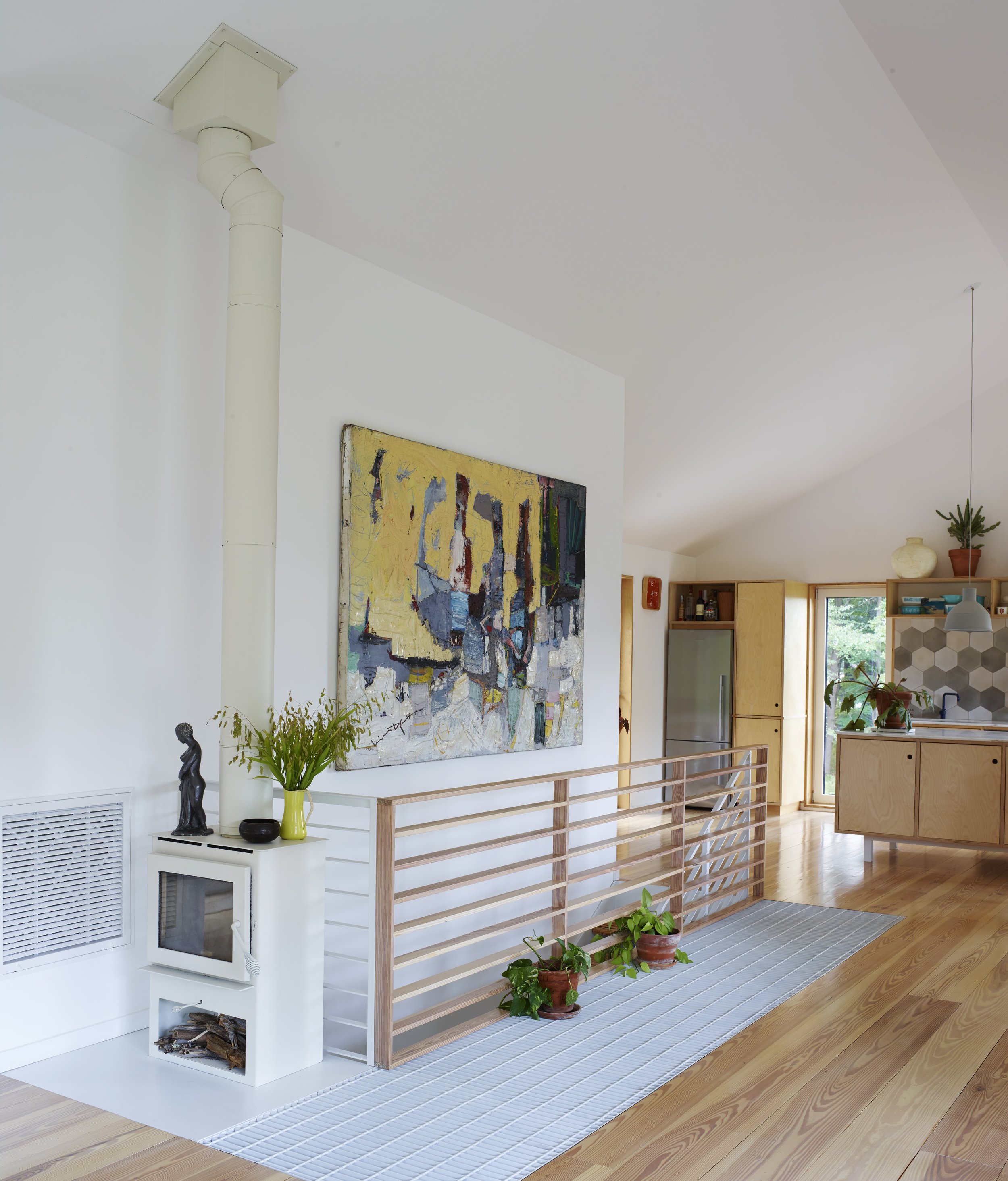 Overlook House — INC Architecture & Design