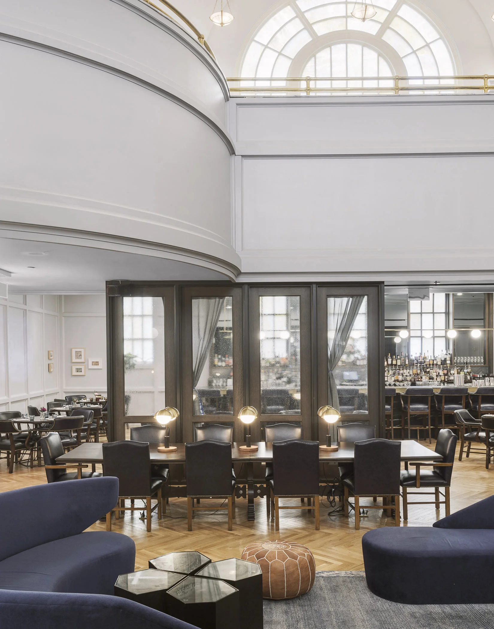 The Line DC — INC Architecture & Design