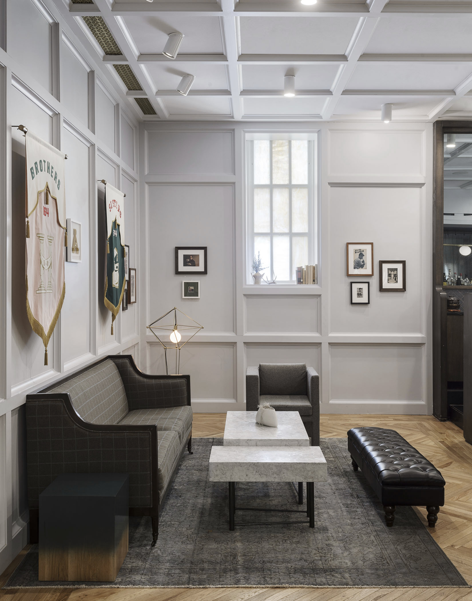 The Line DC — INC Architecture & Design