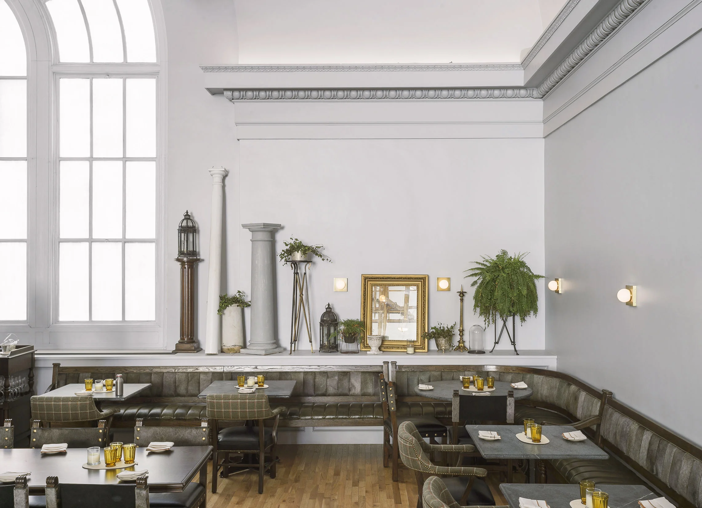 The Line DC — INC Architecture & Design