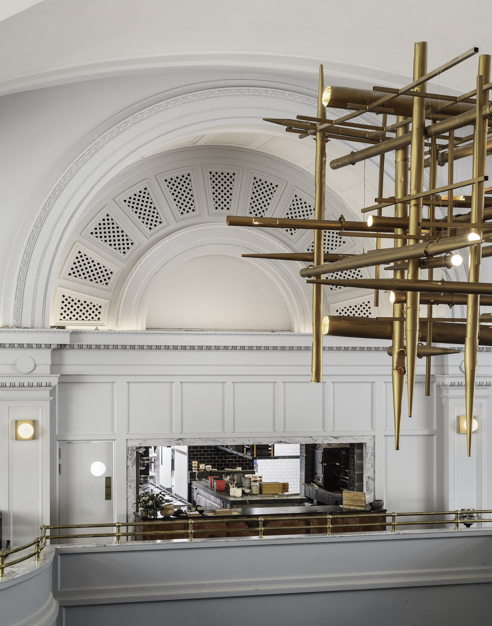 The Line DC — INC Architecture & Design