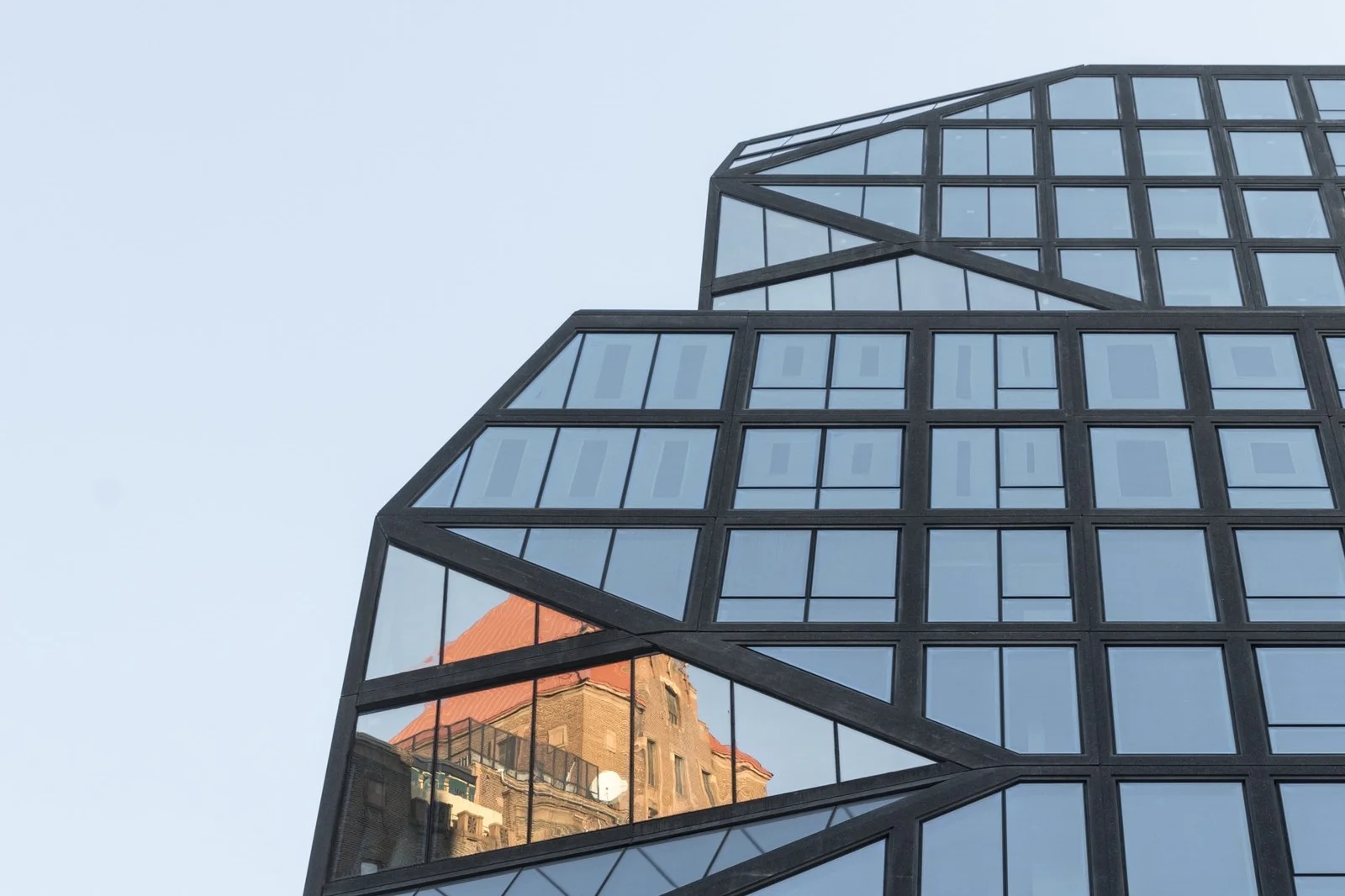 Seen & Heard — INC Architecture & Design