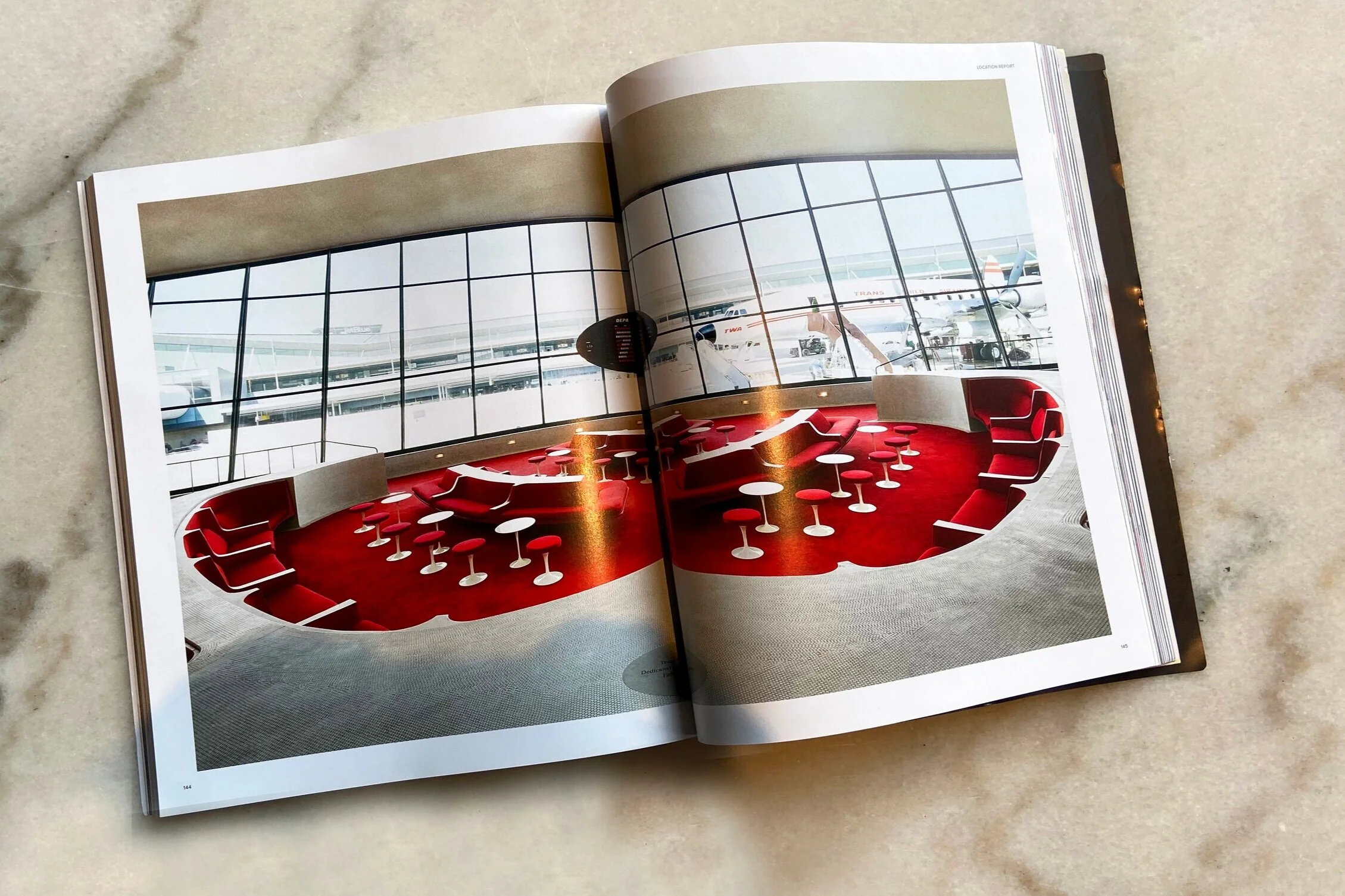 Seen & Heard — INC Architecture & Design