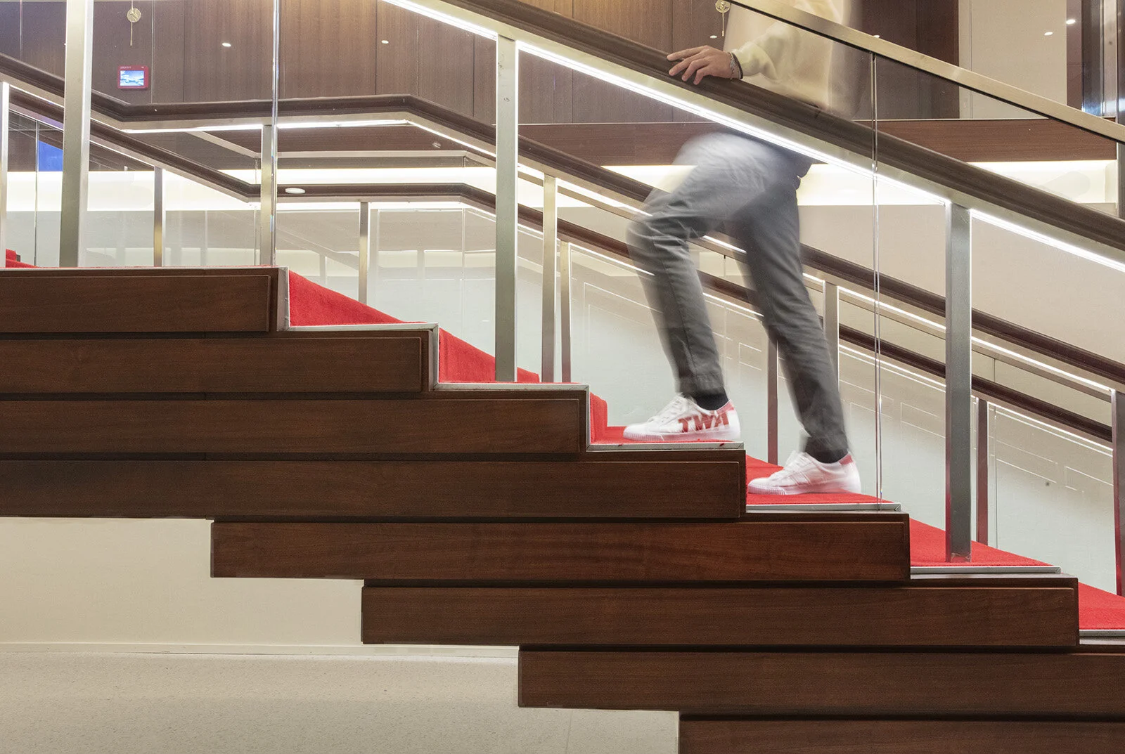 TWA Hotel — INC Architecture & Design