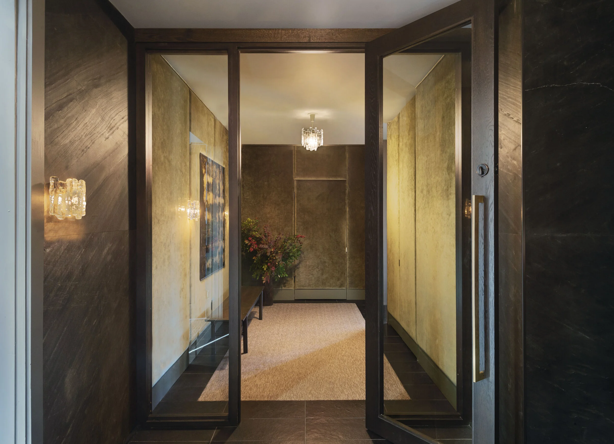 Restaurant Latour — INC Architecture & Design