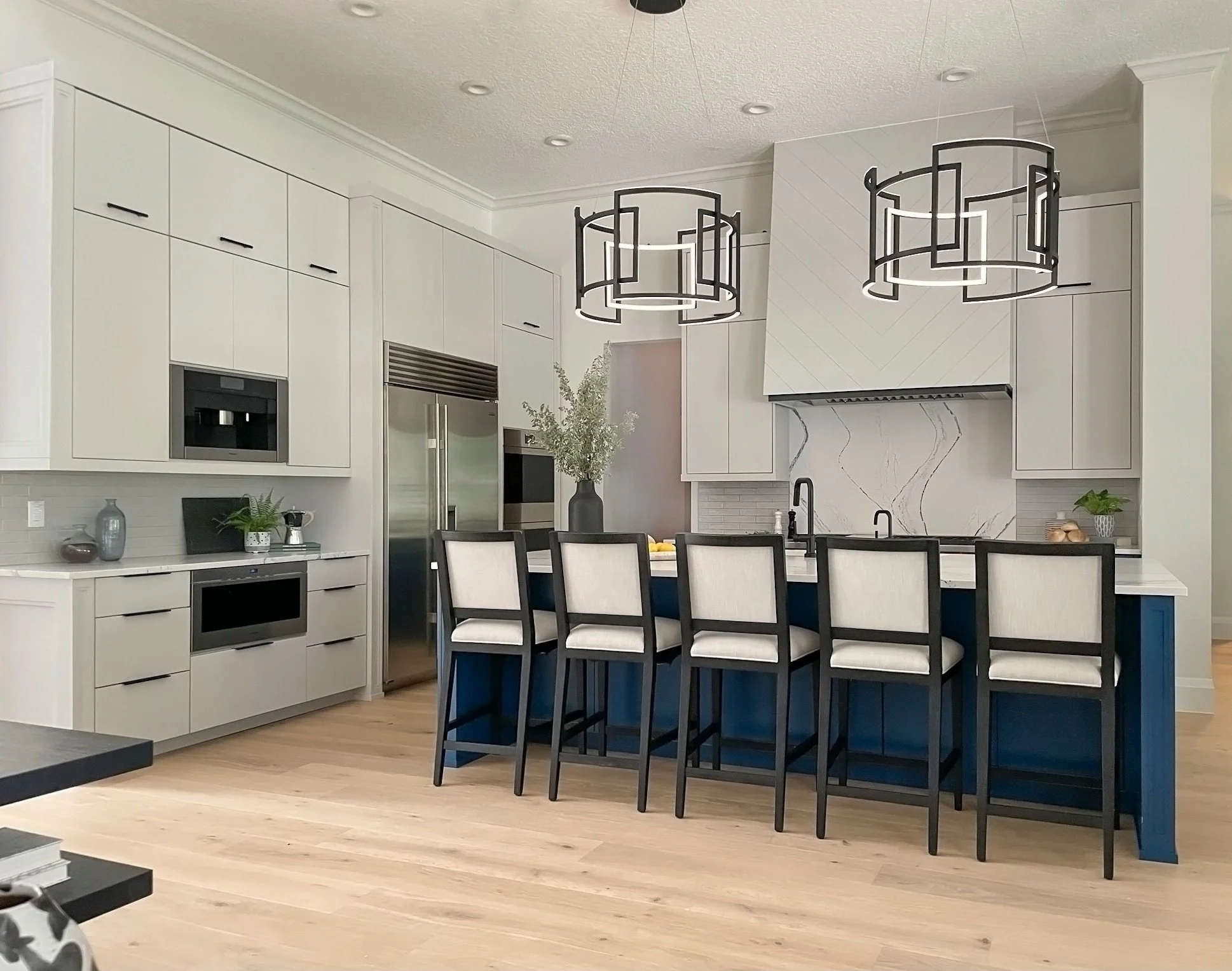 Kane Interior Design