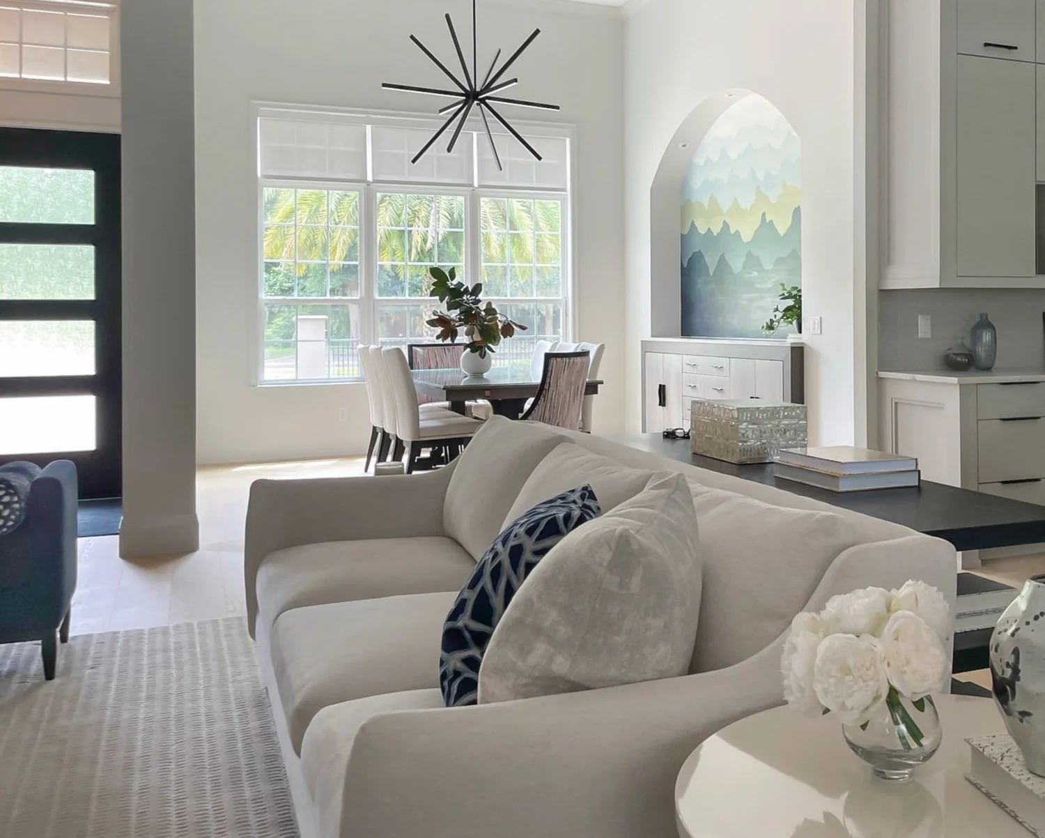 Kane Interior Design