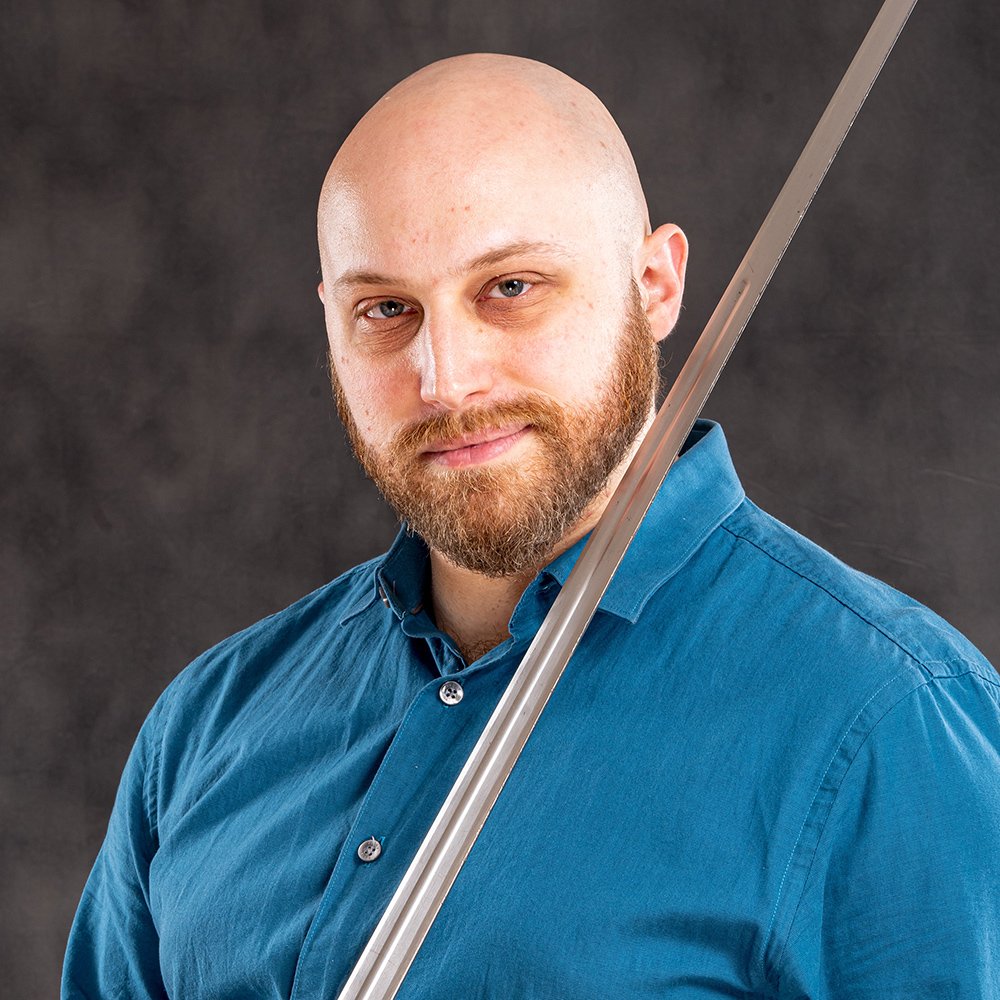 Staff | New York Summer Sling