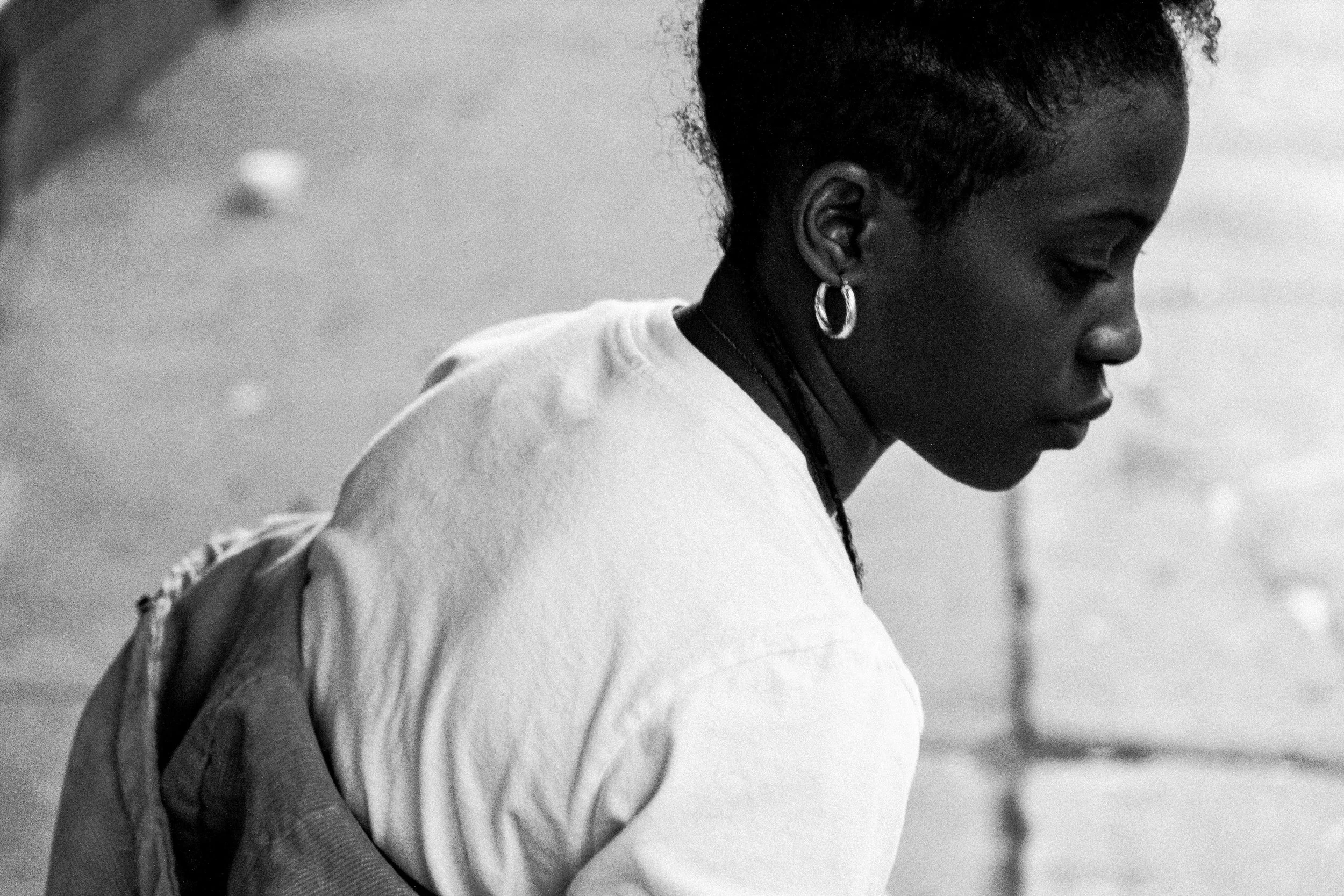 Katrina Lenzly / King Cooley