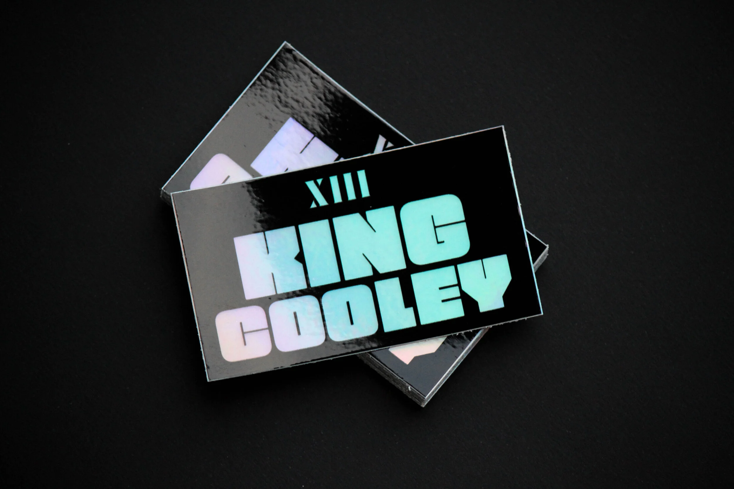 King Cooley Shop