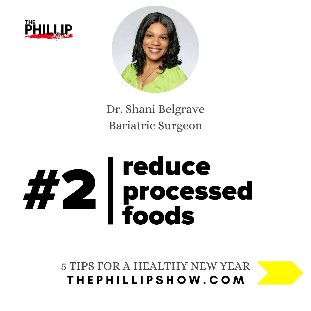 Unveiling the Truths: Weight Loss Surgery with Dr. Shani Belgrave ...