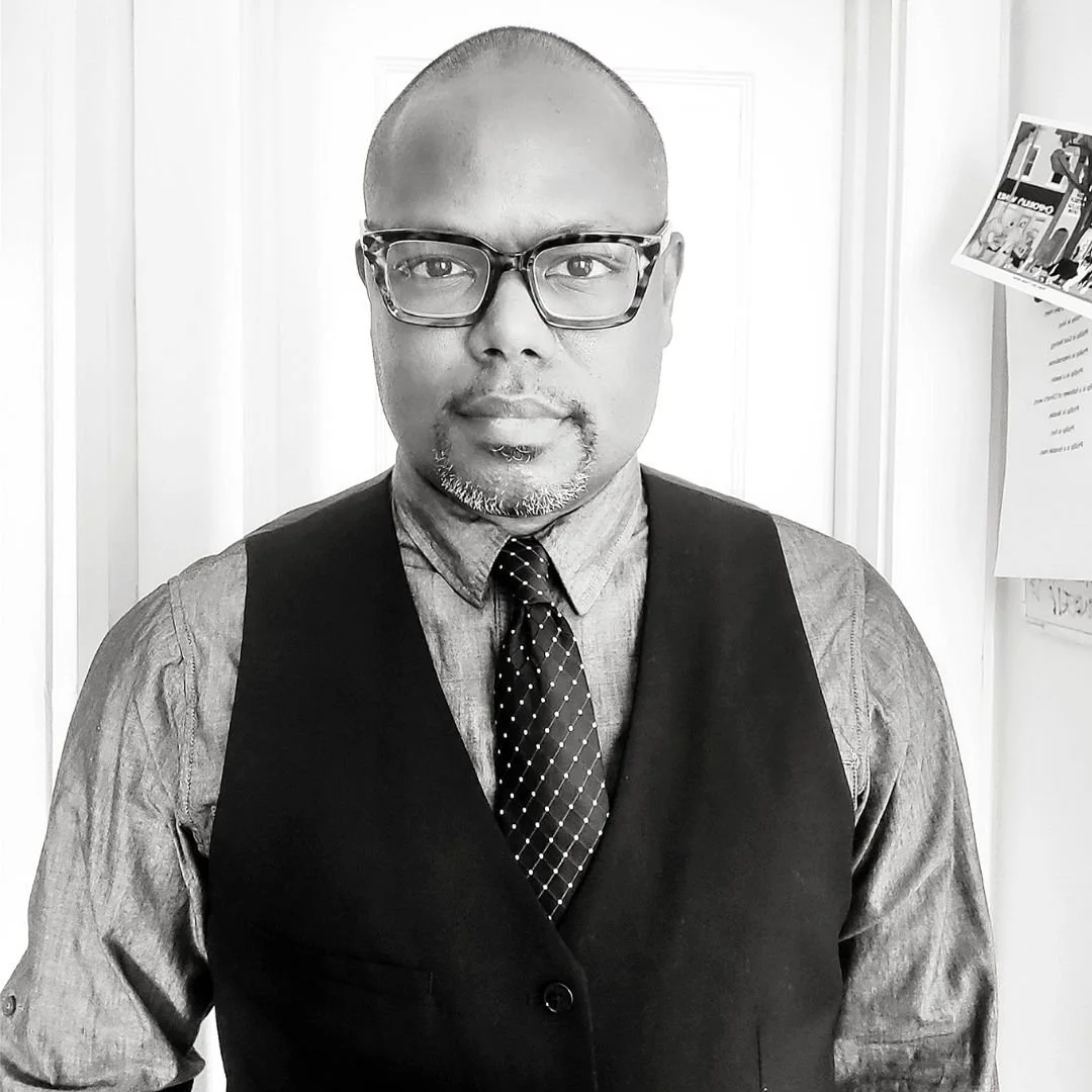 Shaping Change: Why Civic Engagement is Key for Young Black Men Today ...