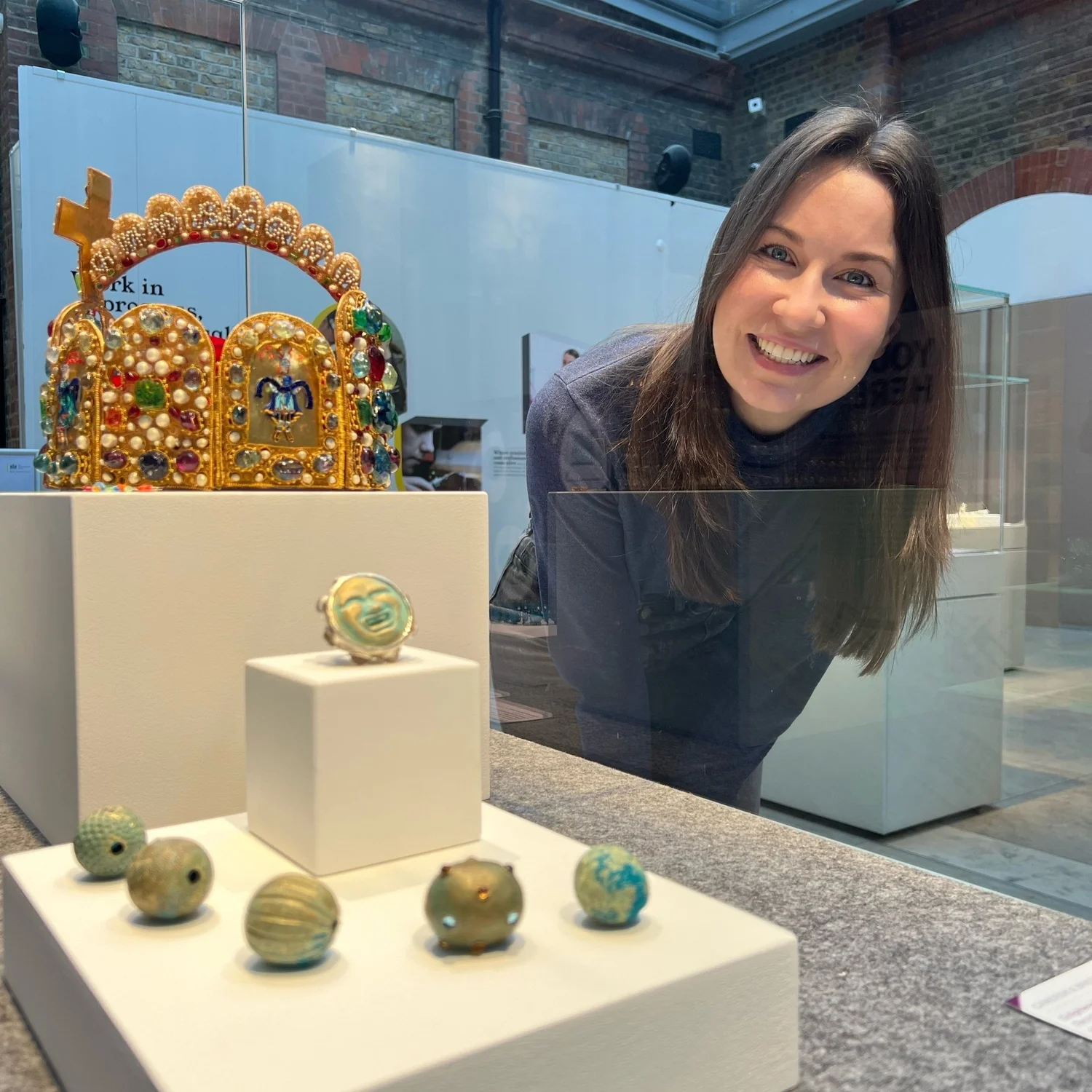 Contemporary Jewellery Designers in Northern Ireland