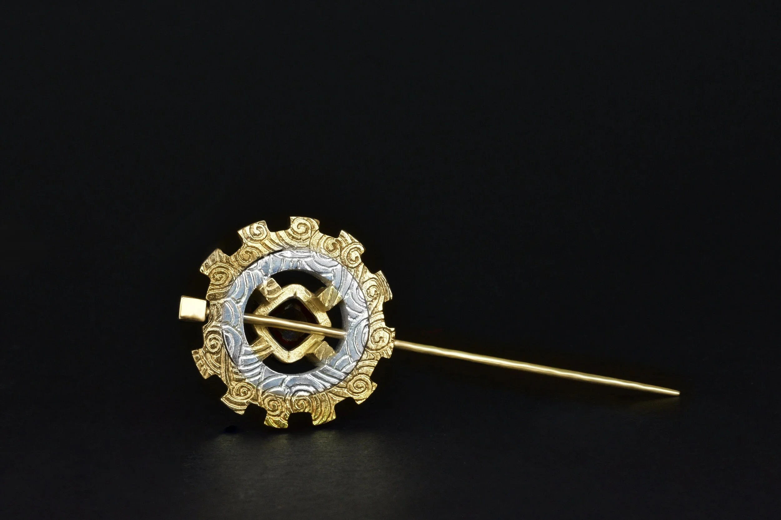 Contemporary Jewellery Designers in Northern Ireland