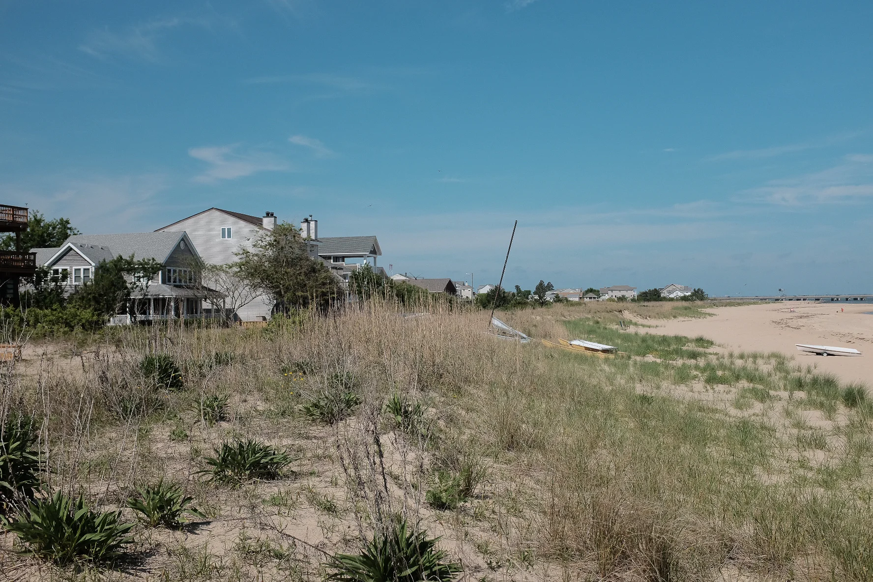 A Photowalk through Norfolk, VA — L. Raine